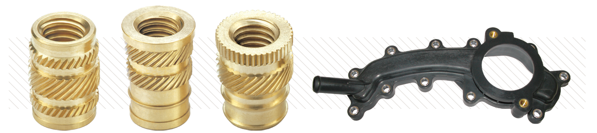 Performance Expectations for Threaded Inserts in Plastic Assemblies ...